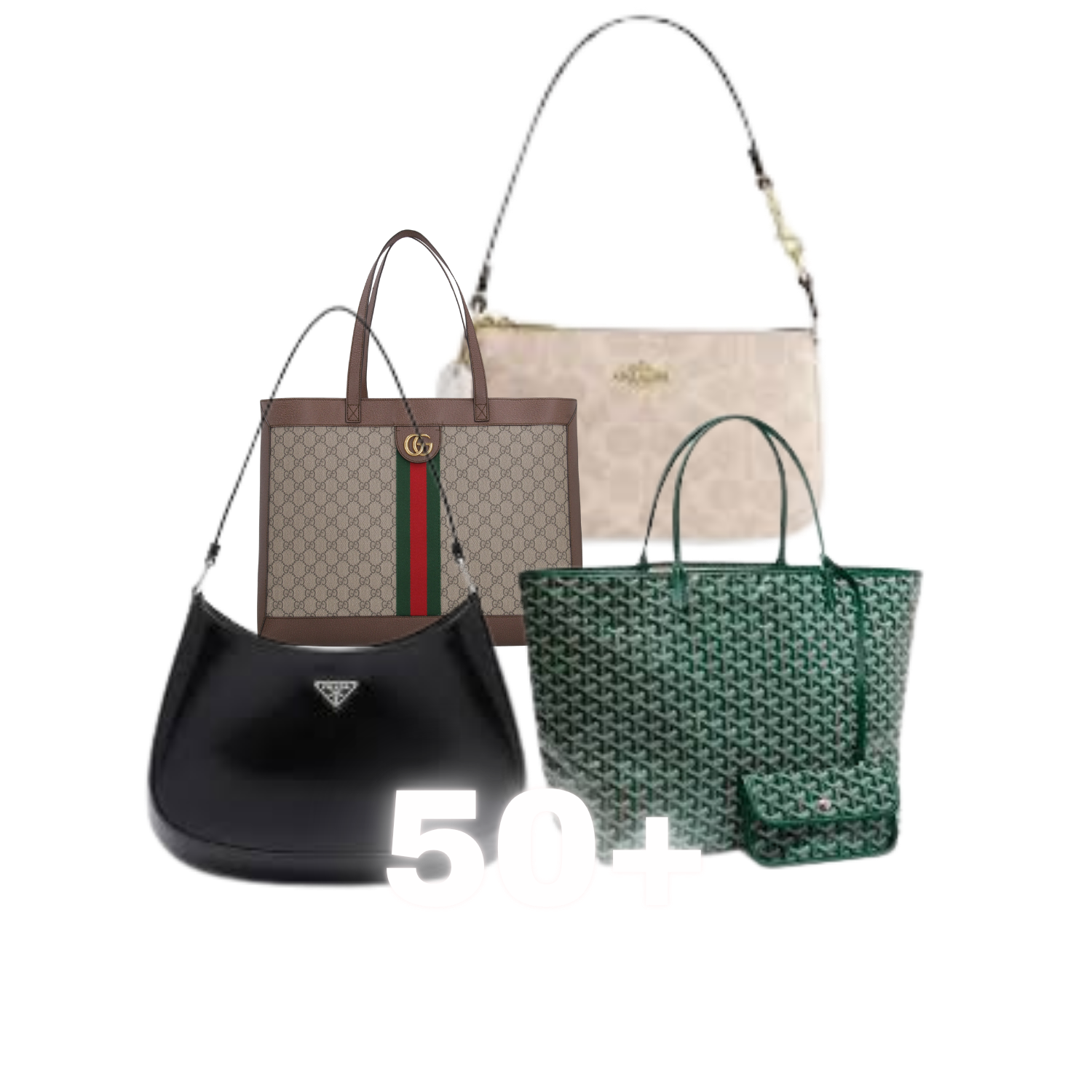 Designer Bag Bundle - Vendors – HerSuppliers