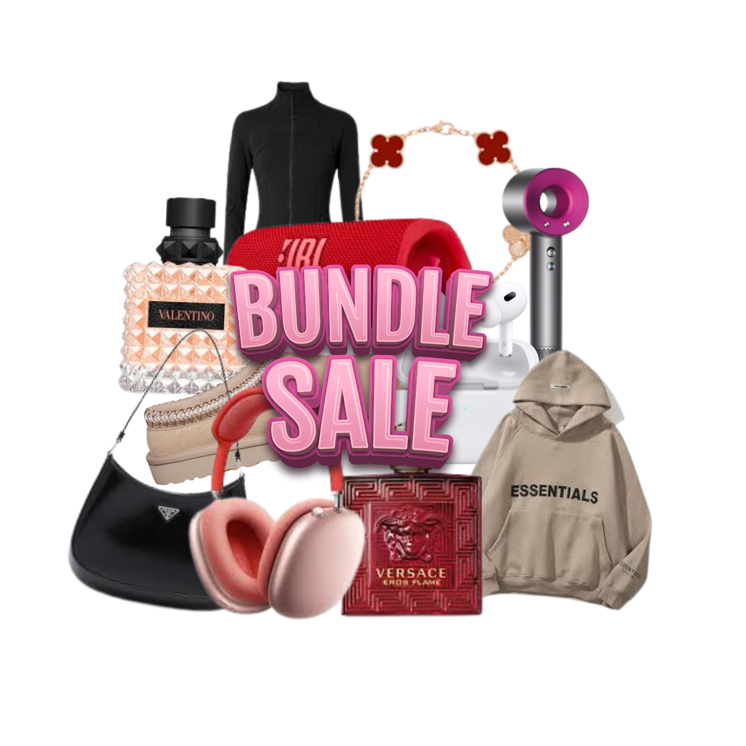 ULTRA Bundle - All Vendors – HerSuppliers